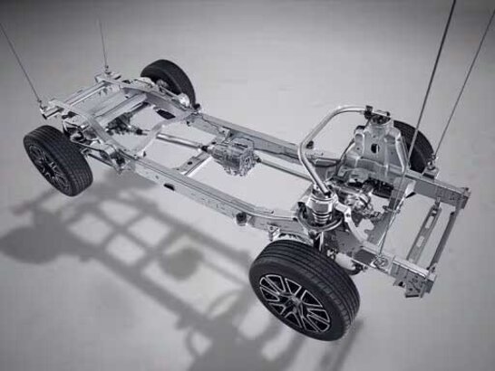 Mercedes-Benz G-Klasse | STERNAUTO