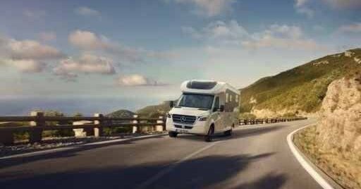 Mercedes-Benz Sprinter Kastenwagen | STERNAUTO