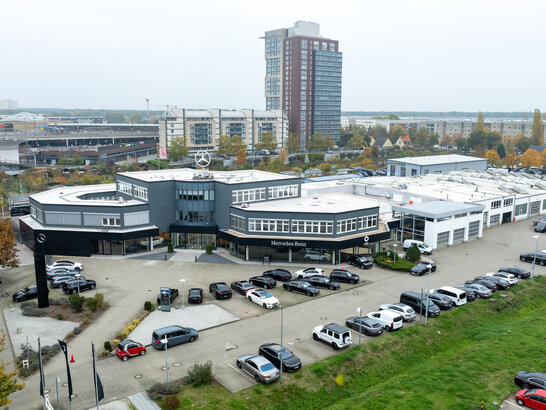 Faszinierend Auto Mieten Potsdam Ebenbild