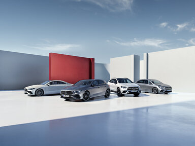 Autohaus in Leipzig - Torgauer Straße | STERNAUTO