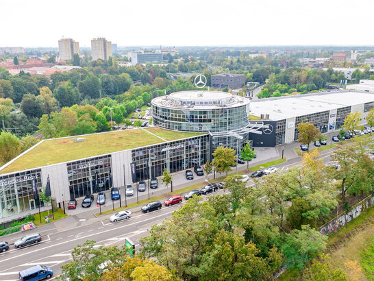 Mercedes-AMG | STERNAUTO