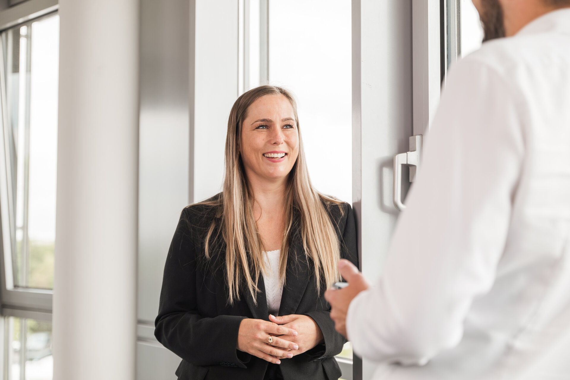 Mitarbeiter-Interview mit Sophia Hanke | STERNAUTO