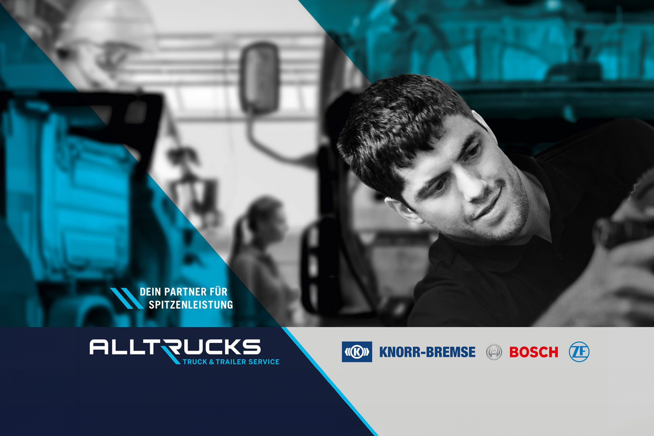 ALLTRUCKS | STERNAUTO