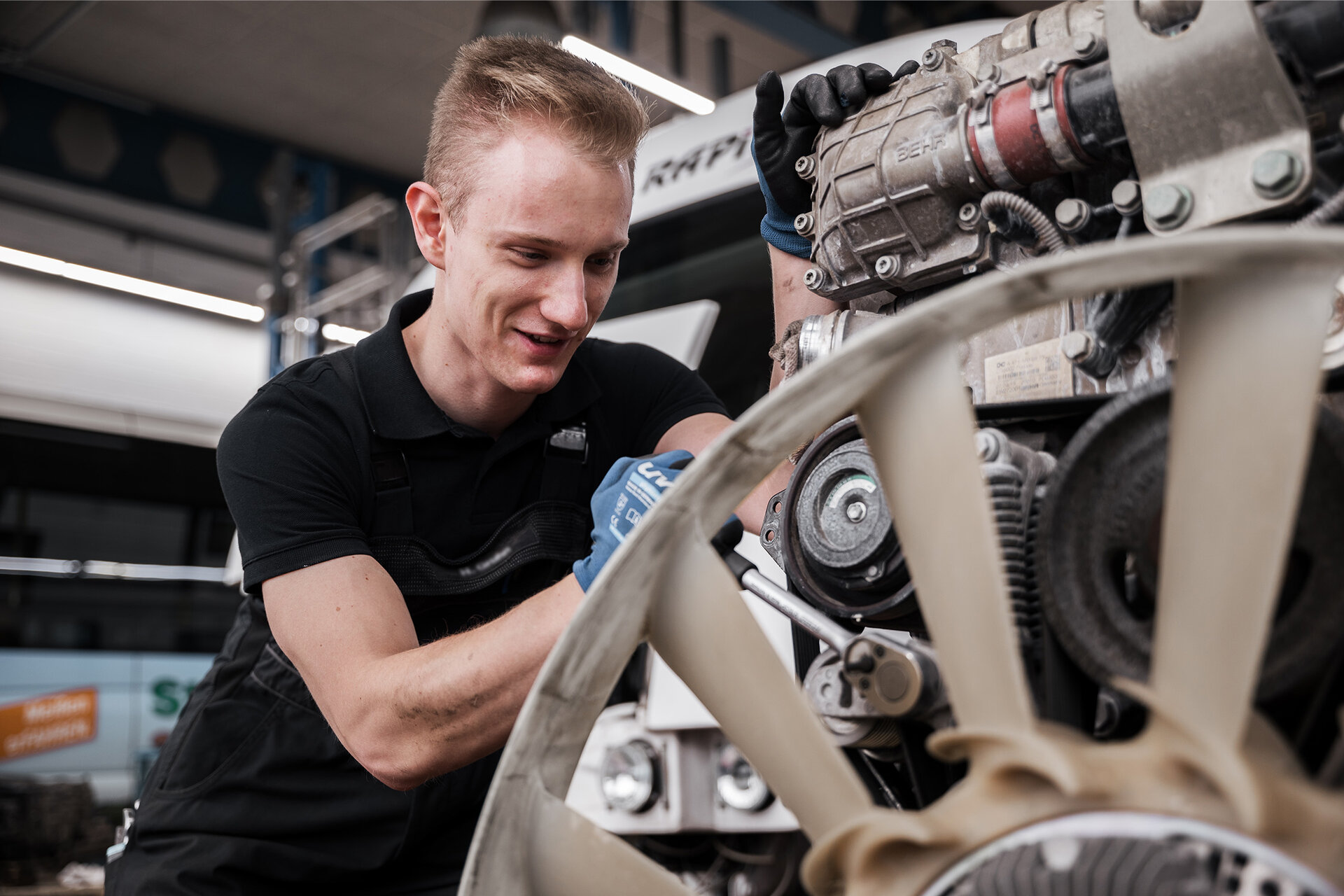 Ersatzteile und Zubehör | STERNAUTO