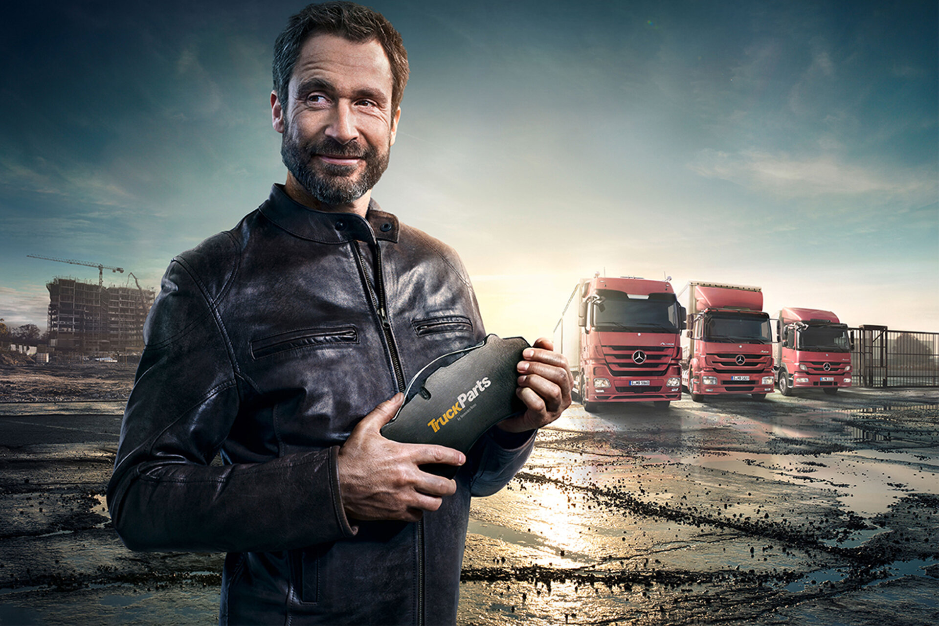 TruckParts | STERNAUTO