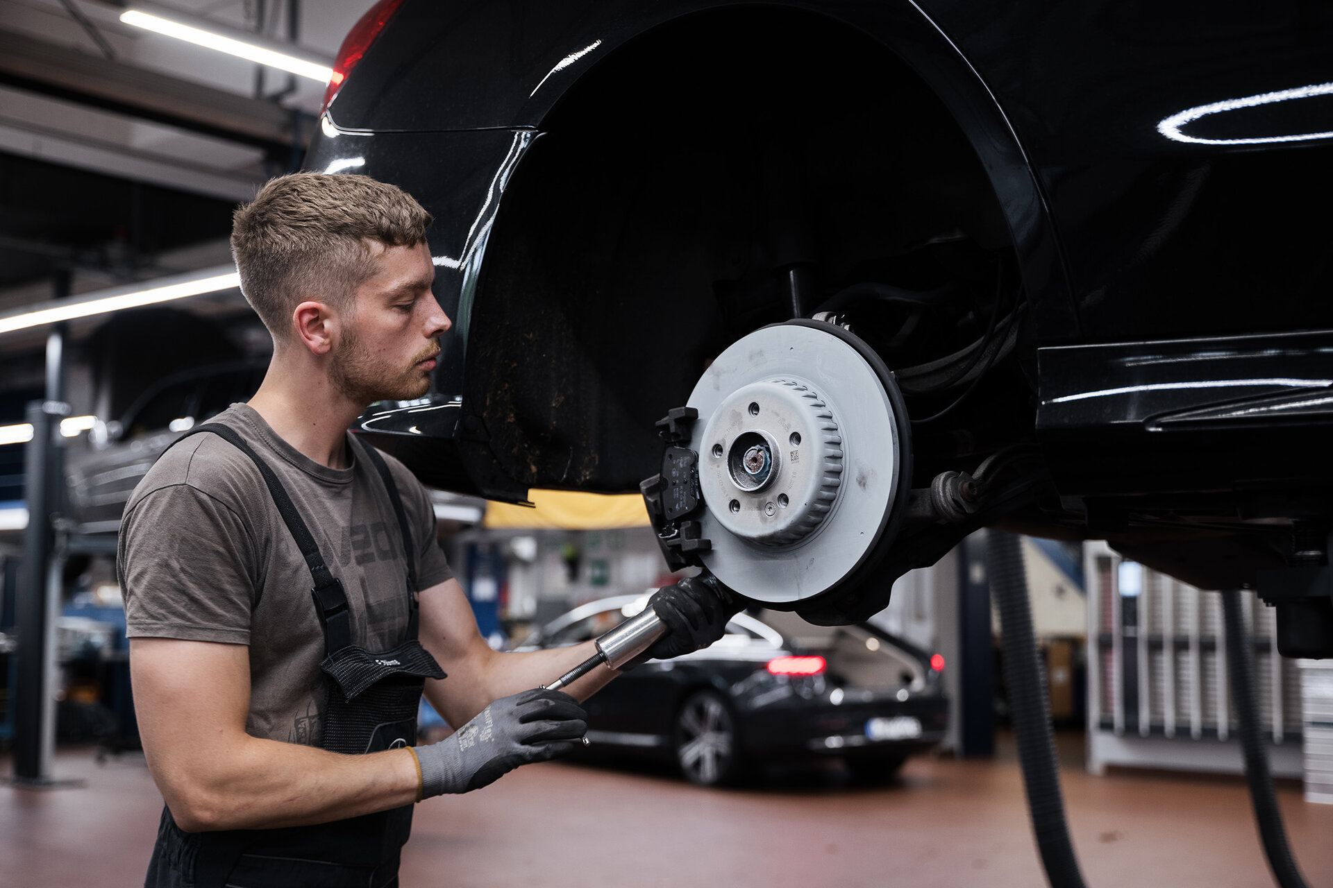 Original-Teile für Pkw | STERNAUTO