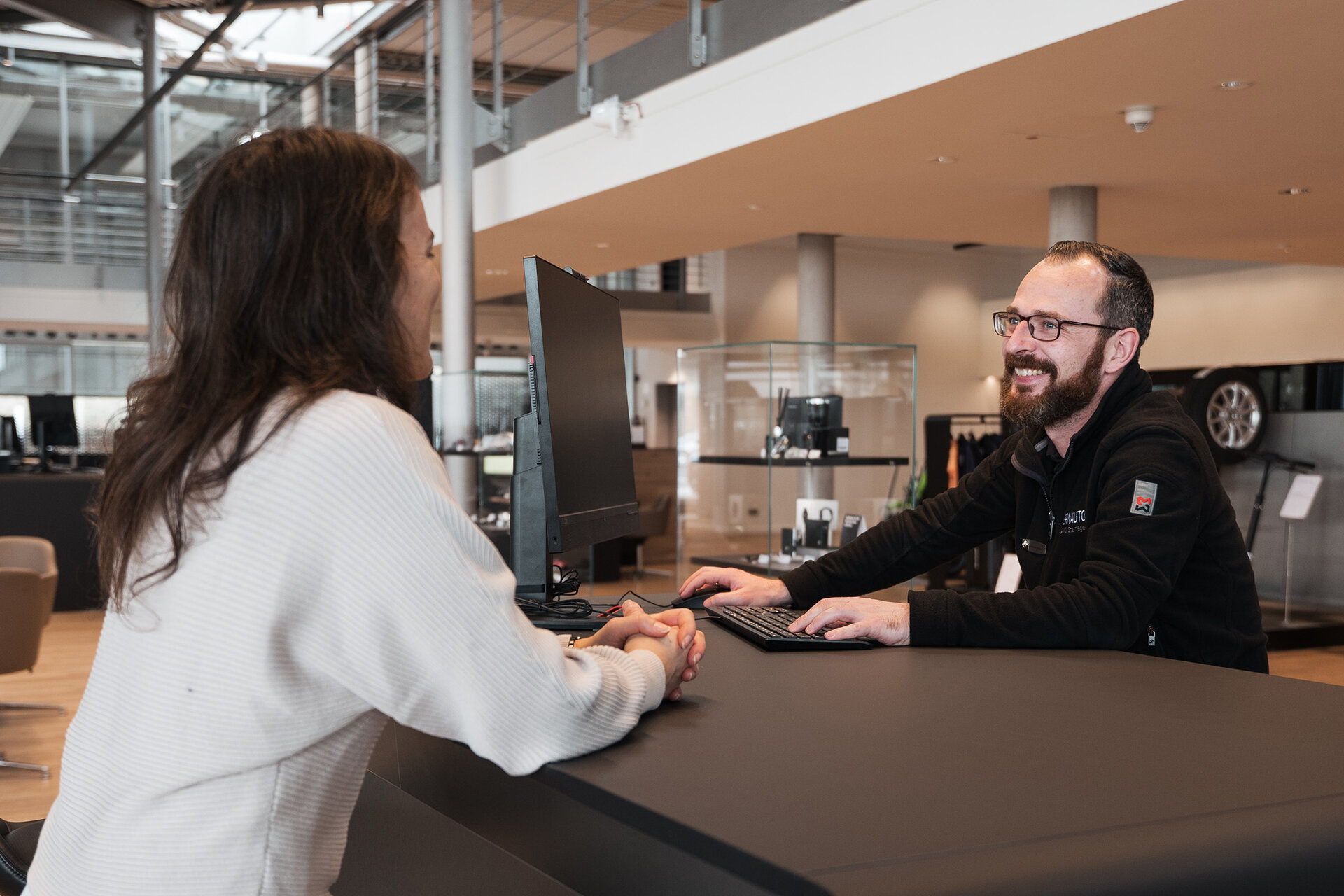 Service Garantie-Paket 5 für 50% | STERNAUTO