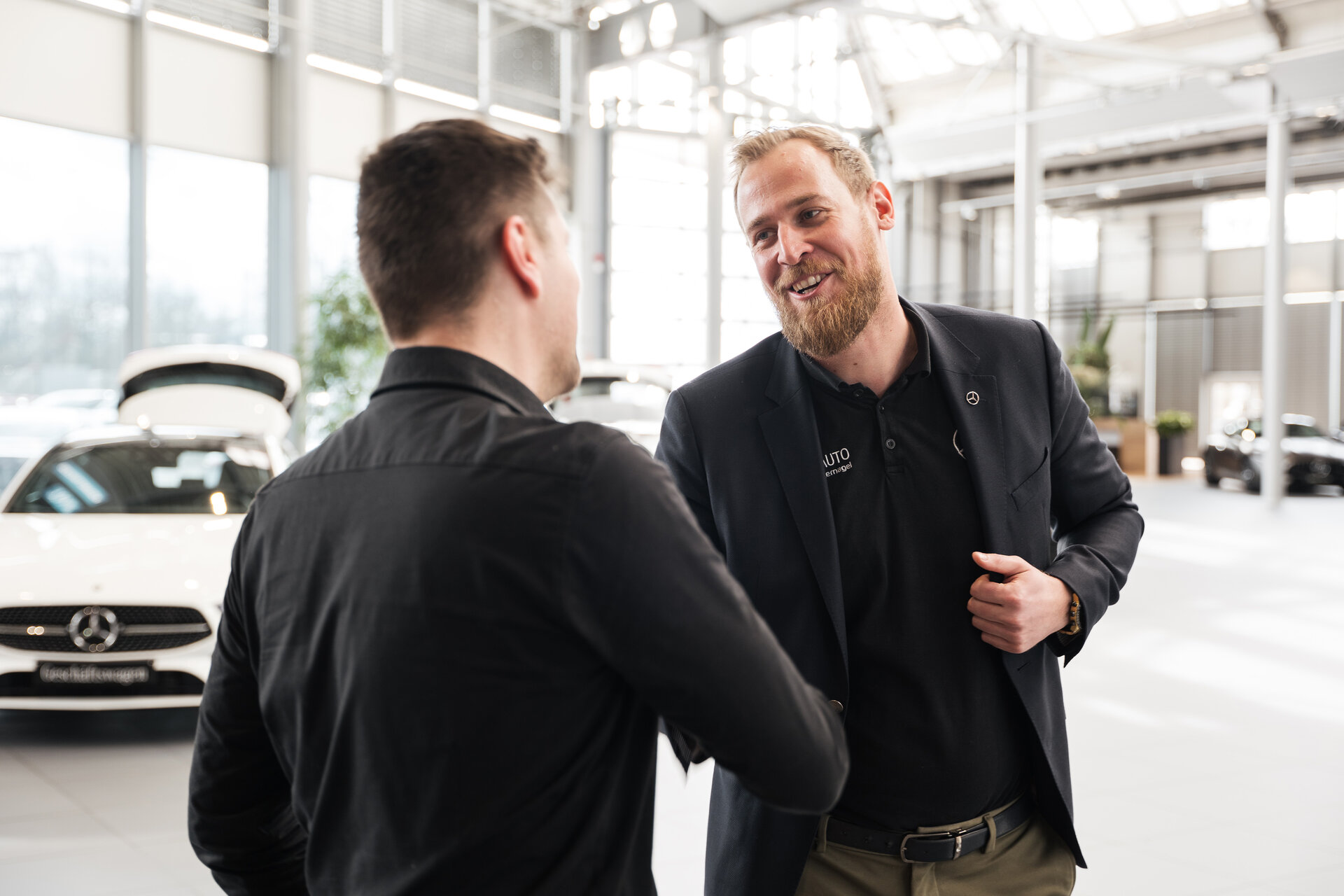 Pkw Service VorteilsProgramm | STERNAUTO